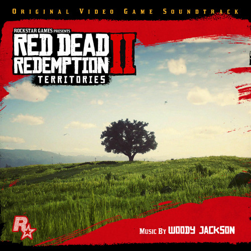 Stream ShrikeC145 | Listen to Red Dead Redemption II - Territories ...