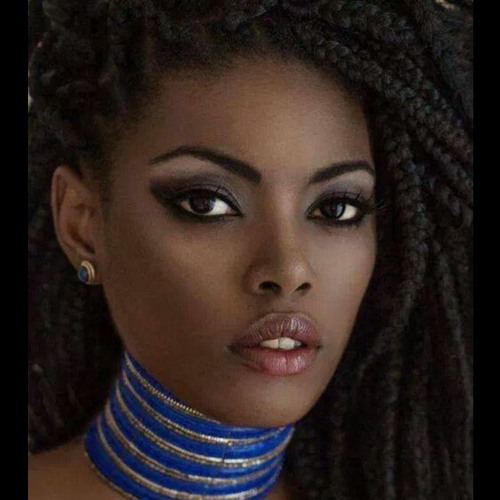 Listen to Queen Antoinette by Ken David Productions in How I Spent My ...