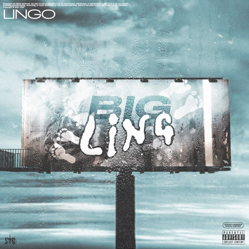 Stream Big Ling by Lingo | Listen online for free on SoundCloud