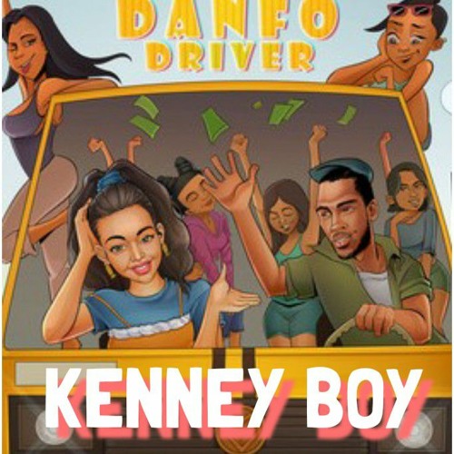 Stream kenney boy Danfo Driver by Kenney Boy | Listen online for free ...