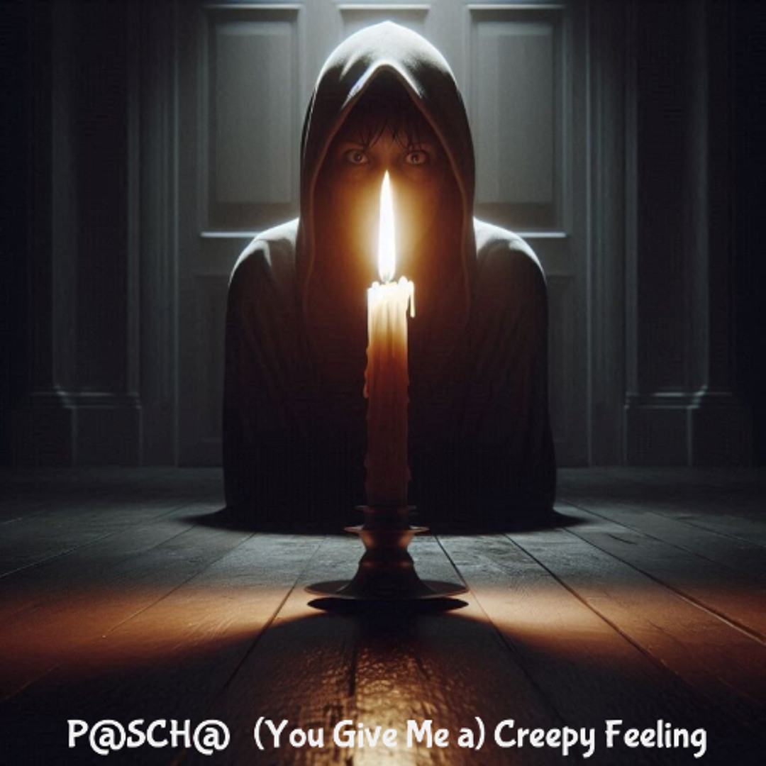 Stream (You Give Me a) Creepy Feeling by P@SCH@ | Listen online for ...