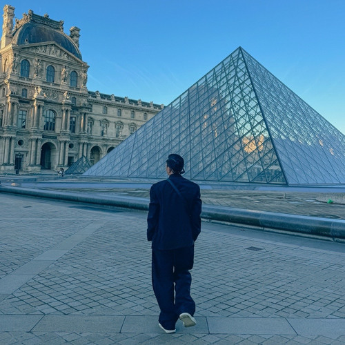 Stream KOI NO YOKAN - MARIO FT NAM NAM by DJ MARIO 🍄 | Listen online ...