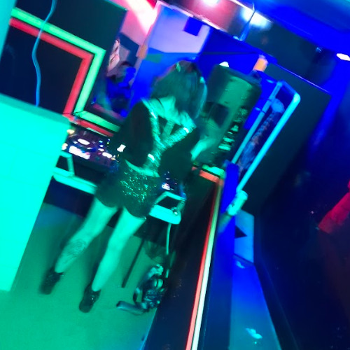 Stream Forbidden Forest RAVE ARCADE: Too Many DJs 2025 by Megasaurus ...