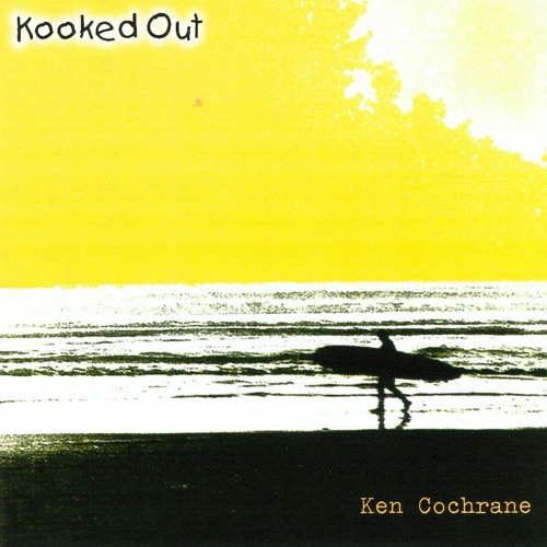 Stream Glass Off (Kooked Out) by Ken Cochrane | Listen online for free ...
