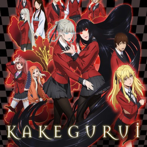 Stream Kakegurui Gacha Club Ft by Snow | Listen online for free on ...