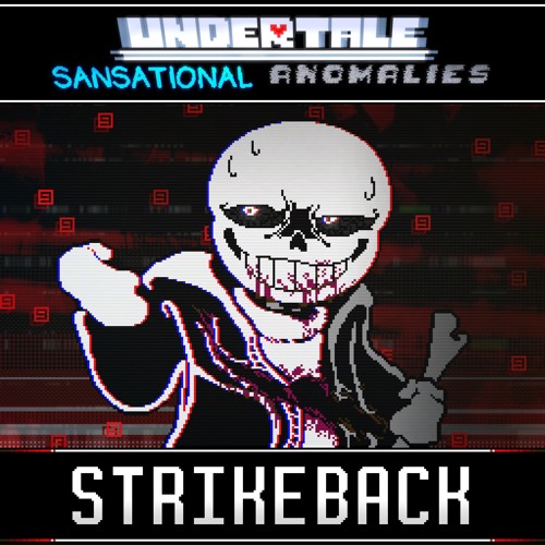 Stream UNDERTALE LAST BREATH LEGACY Sans Theme (Phase 2) by Undertale ...