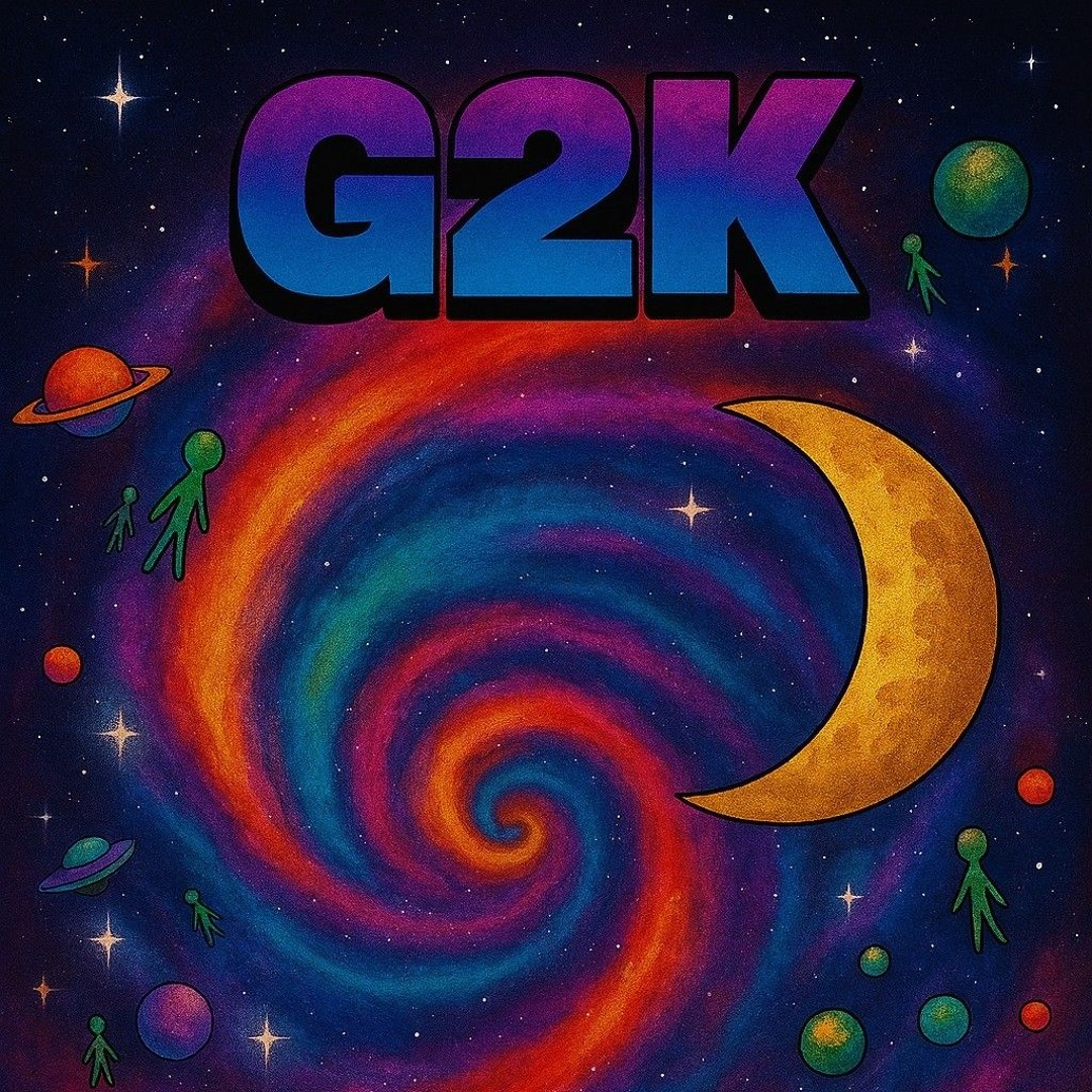 Stream Prince | Listen to GO TWO KRAZY (G2K) playlist online for free ...