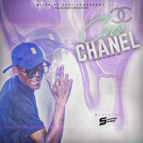 Stream 🥥CoCo 𝑪𝑯𝑨𝑵𝑬𝑳.................🌴 by Dj SANTIAGO ENERGY lll ...