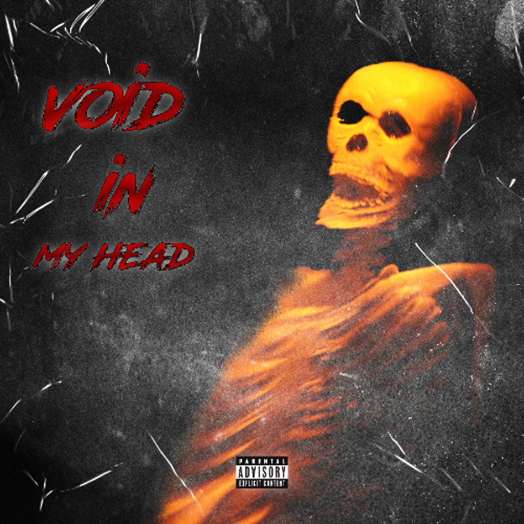 Stream void in my head by codeanX6 𖤐 | Listen online for free on SoundCloud