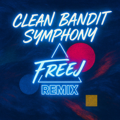 Stream Symphony (FreeJ Remix) by FreeJ (AUS) 🔊 | Listen online for free ...