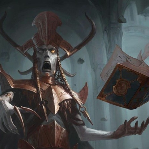 Stream DnD S3 Ep5 by DnD Archive | Listen online for free on SoundCloud