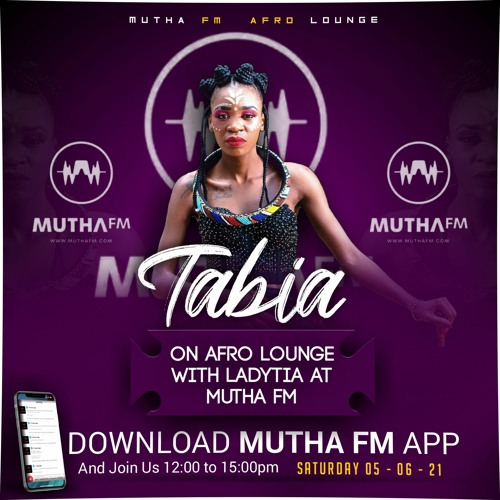 Stream Tabia Interview by dj | Listen online for free on SoundCloud