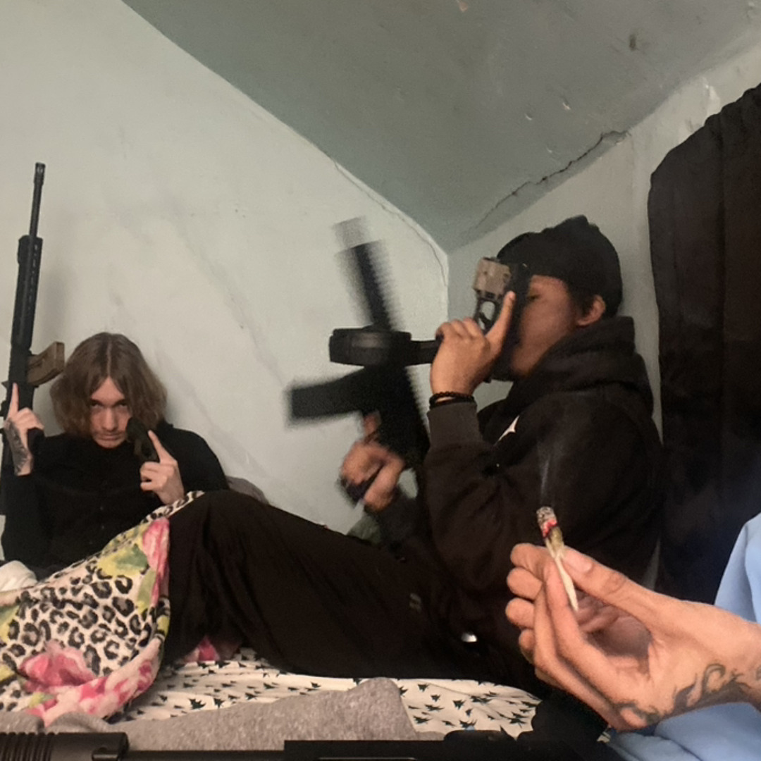 Stream SER!AL (boolymon x squillo) by Knocca | Listen online for free ...