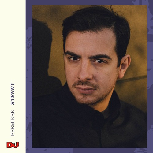 Stream Premiere: Alec Pace ‘Future Now? (Stenny Remix)’ by djmag ...