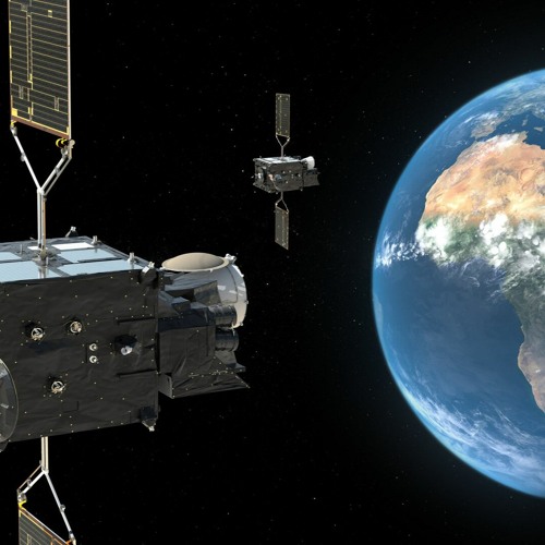 Stream What does the Meteosat Third Generation comprise of? by European ...