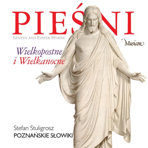 Stream Wstał Pan Chrystus (Wokalno - instrumentalna) by Stefan ...