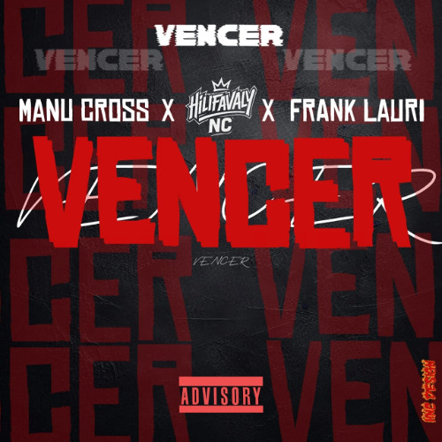 Stream MANO CROSS FT HILIFAVALY FT FRANK LAURI- Vencer (Rap) by Nino ...