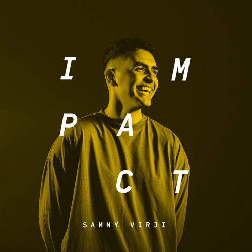 Sammy Virji - Mixmag Impact 2020-07-16