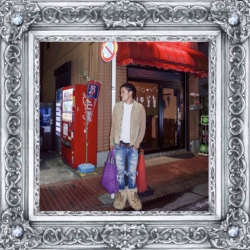 Stream (Archive) Saggypants Shimba - Sana(＆JuggrixhSentana)Prod.Kane by YOKOSQUAD Archive ...