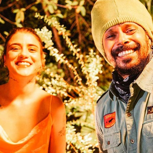 Stream Marcelo Falcão e Cynthia Luz - Sexta Feira ( DJ MM Bootleg Mix ...