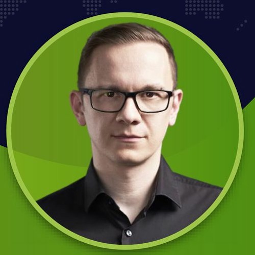 Stream Digital health technology & healthcare - insights from Dr ...