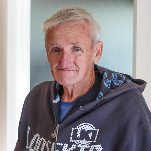 Stream Edwin Miller on ABC Radio | Home in Place by Home in Place ...