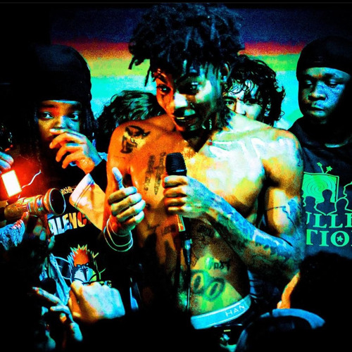 Stream 2sdxrt3all x Lazerdim700 x 2sroccet x 3hard - walkdown (prod ...