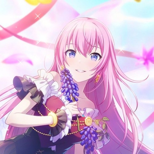 Stream [MEGURINE LUKA V2] Sailor Moon Opening/Moonlight Densetsu ...