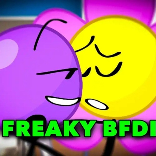 Stream ( ᴗ͈ˬᴗ͈) ༉ °•° 『⸝⸝´꒳`⸝⸝』 °•° ♡ | Listen to Freaky BFDI SONGS >
