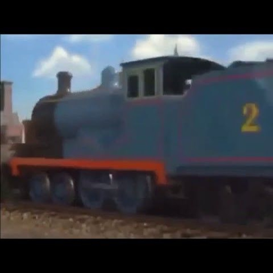 Stream Engine Roll Call (Recreation) by thom's_creatormusicofT&F ...