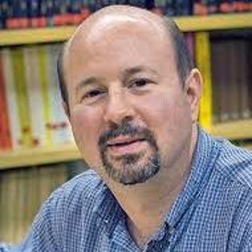 Stream The Global Heatwave and It's Not Game Over on Climate Change But ...