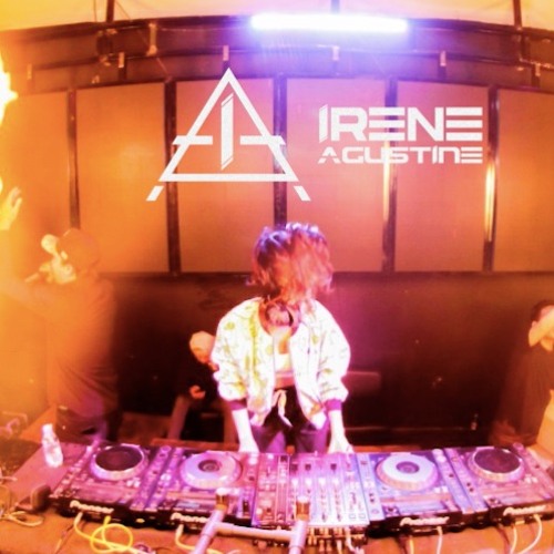 Stream IRENE AGUSTINE - VIRUS001 by Irene Agustine | Listen online for ...