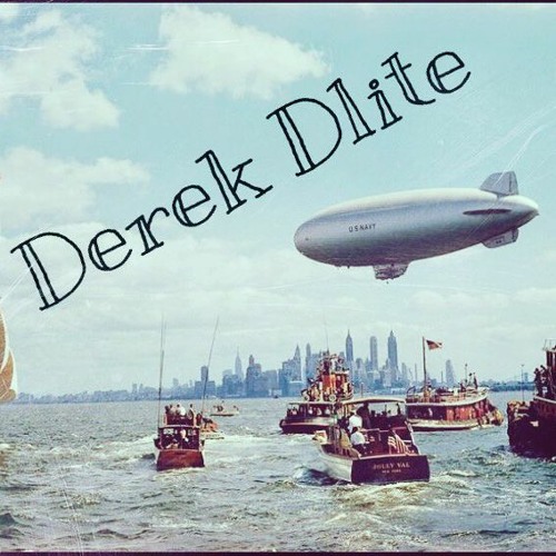 Stream To The Sky X One (Derek Dlite Bootleg)(Afterlife V.2) by Derek ...