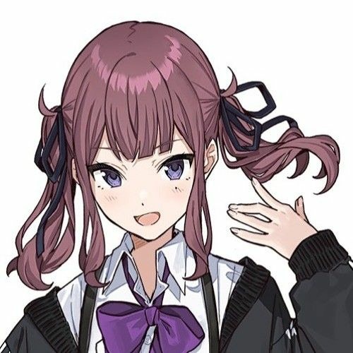 Stream 【Natsuki Karin】 Pokkan Color 【SynthV Cover】 by peachy | Listen ...