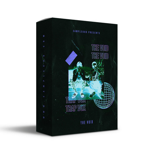 Stream THE VOID (Trap Vocal Pack / Sample Kit) (Demo) by Modern Producers | Listen online for ...