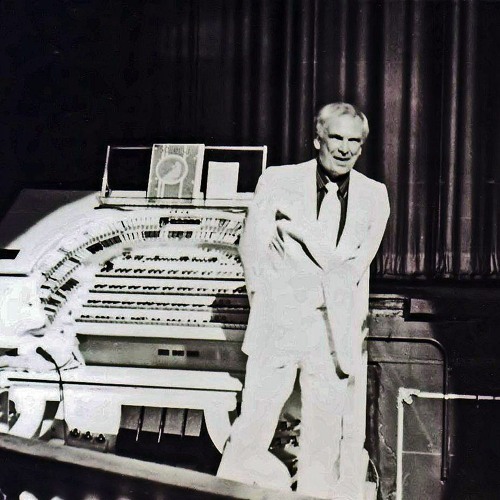 Stream George Wright in Concert, Chicago Theatre, May 20, 1979 by Lew ...