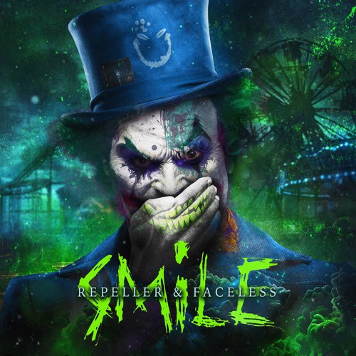 Stream Repeller & Faceless - SMILE by Spoontech Records | Listen online ...