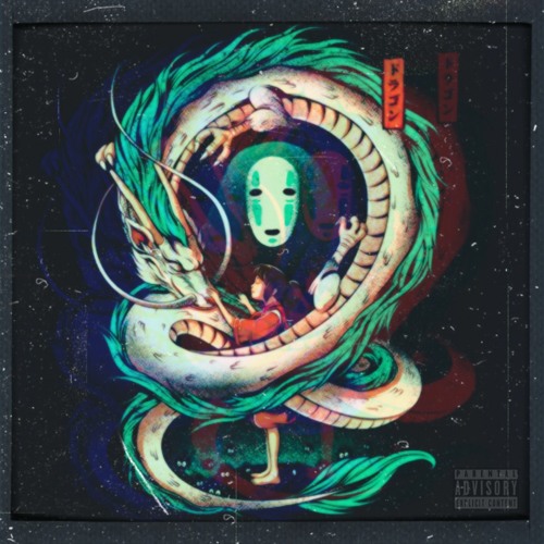 Stream Spirited Away (Prod. Blake Wright) by Ronnie Alpha | Listen ... Stream Spirited Away (Prod. Blake Wright) by Ronnie Alpha | Listen ...