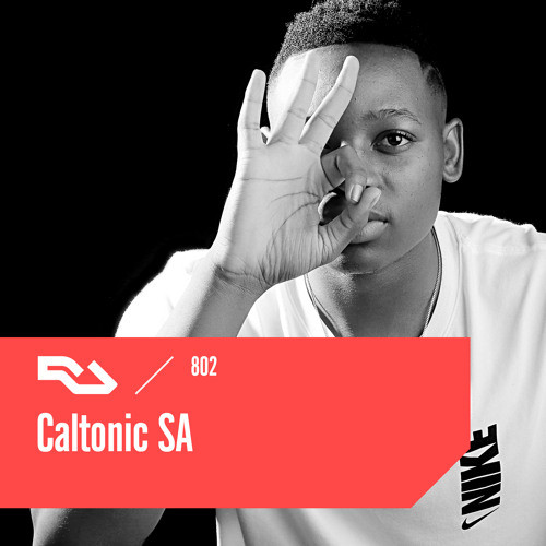 Listen to music albums featuring RA.802 Caltonic SA by Resident Advisor ...