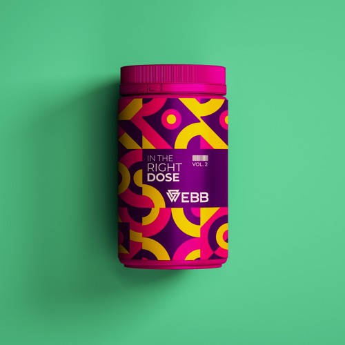 Stream IN THE RIGHT DOSE VOL II by WEBB(BR) | Listen online for free on SoundCloud