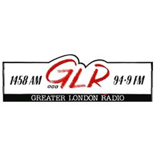 Stream NEW: ID Sampler RX230 (BBC GLR - Greater London Radio) (1988 ...