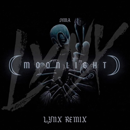 Stream D1MA - Moonlight (Lynx Remix) by Lynx | Listen online for free ...