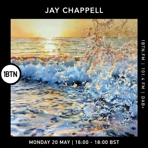 Stream Jay Chappell - 20.05.24 by 1BTN | Listen online for free on ...