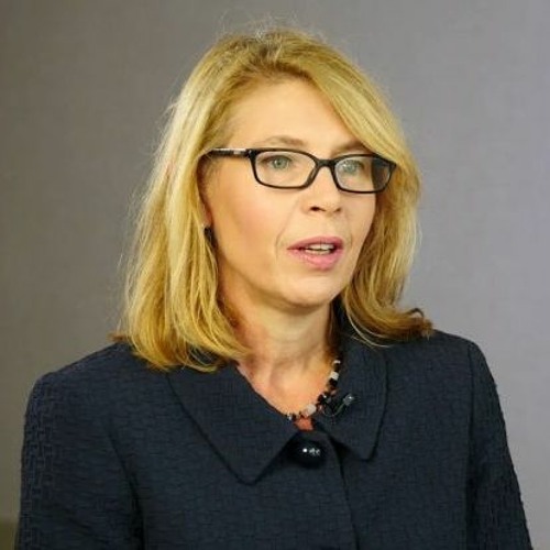 Stream episode S04E04 Thrombosis In COVID-19 With Marie Scully by Bolus ...