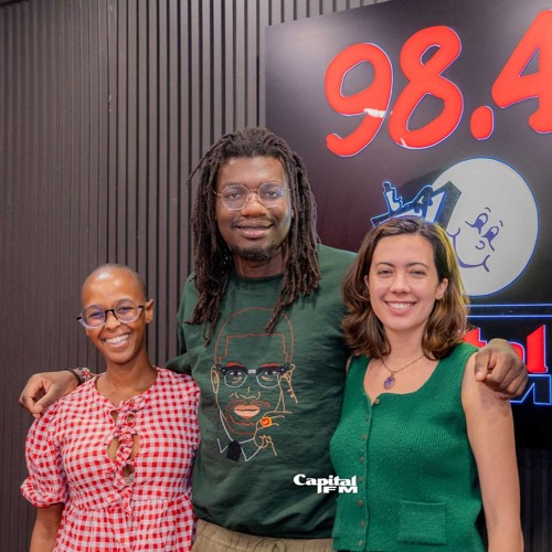 Stream episode 'What We Can't Burn' By Authors Tom Osborn & Eve Driver ...