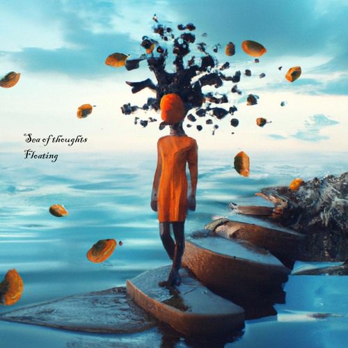 Stream Floating by Sea of Thoughts | Listen online for free on SoundCloud