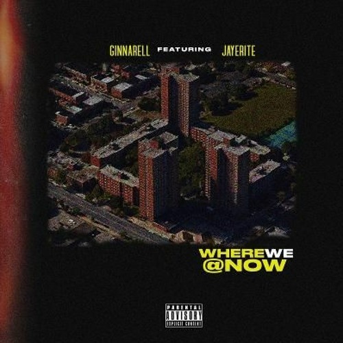 Stream Where We @ Now feat. Jaye Rite Pro. by Hectic Boy by Gin-Narell ...