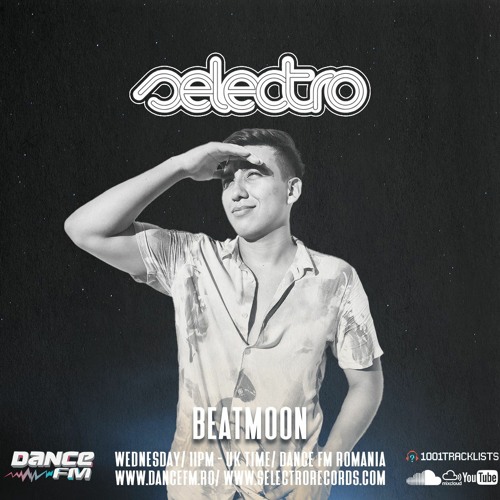 Stream Selectro Podcast #283 w/ Beatmoon by Selectro | Listen online ...