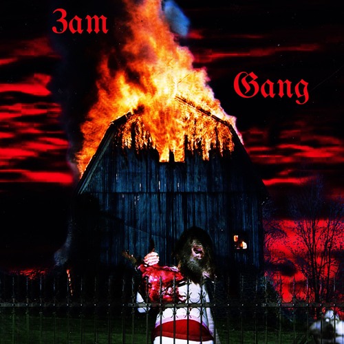 Stream 3AM GANG (DEMO) - SEMATARY, GHOST MOUNTAIN, HACKLE by Hamslammer ...
