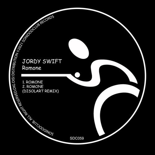 Stream Romone (Disolart Remix) by BEN:RODD | Listen online for free on ...